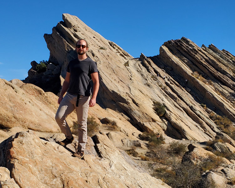 Scott Dee's Portfolio